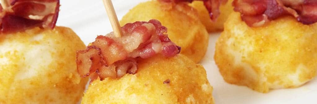 'PINCHOS', CULINARY ART IN MINIATURE - San Sebastian City Tour